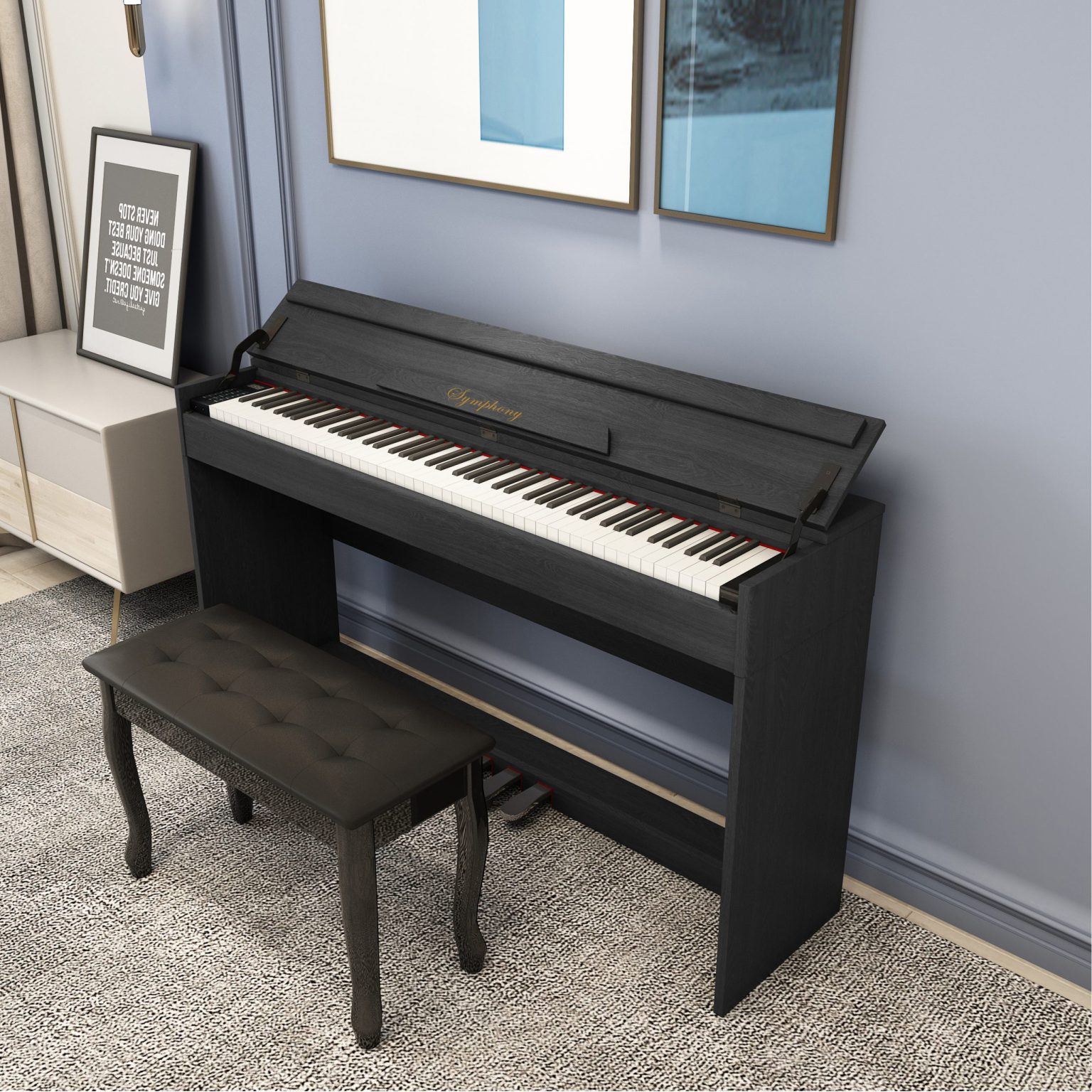 SymphonyGrand.com | Symphony Grand Pianos